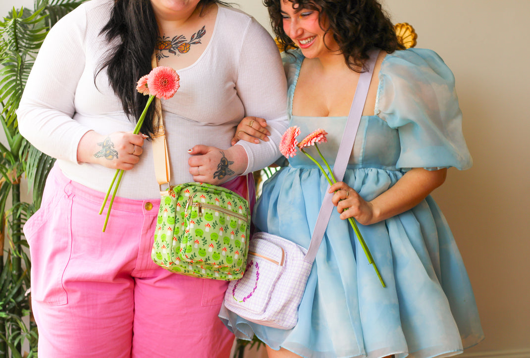 CLAMMY HEART! – clammy heart