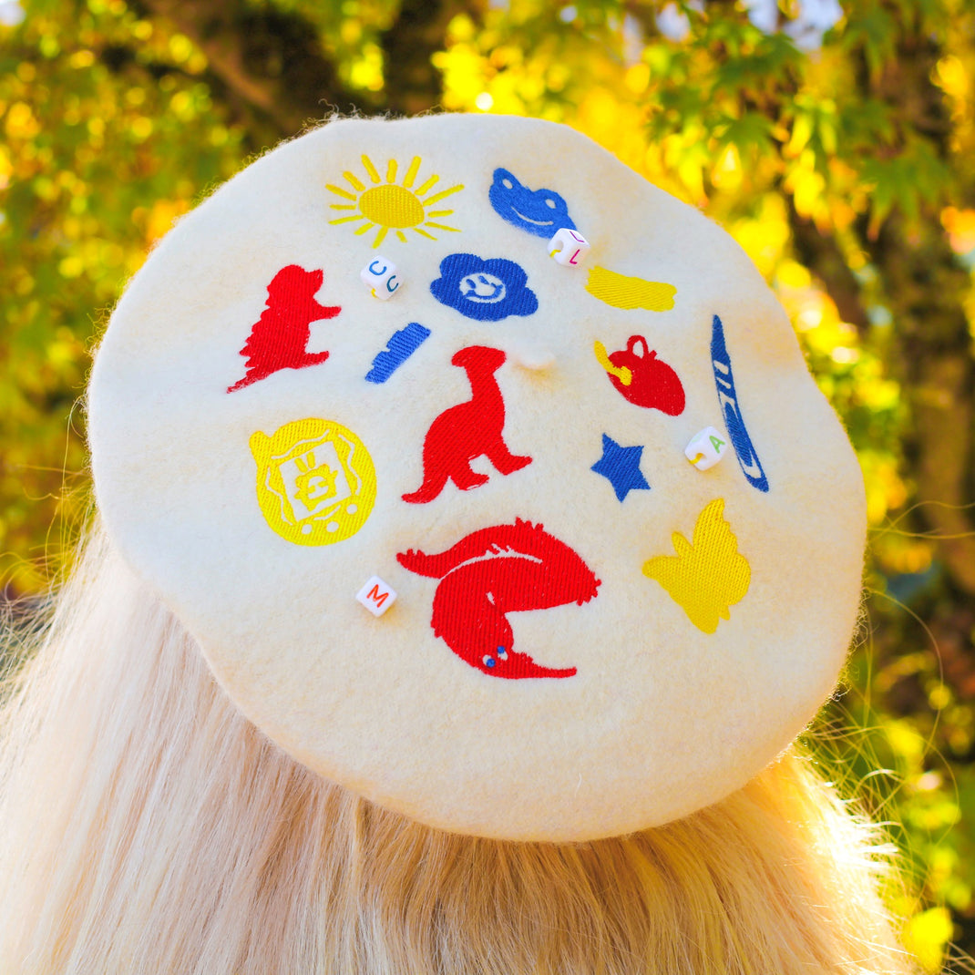 CLAMMY HEART! – clammy heart